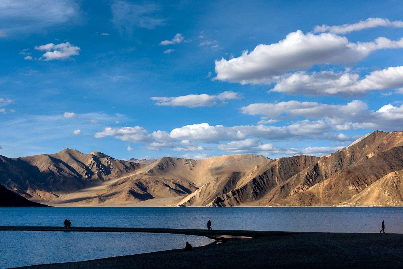 Ladakh in Summer Photo Gallery - Travelshooters